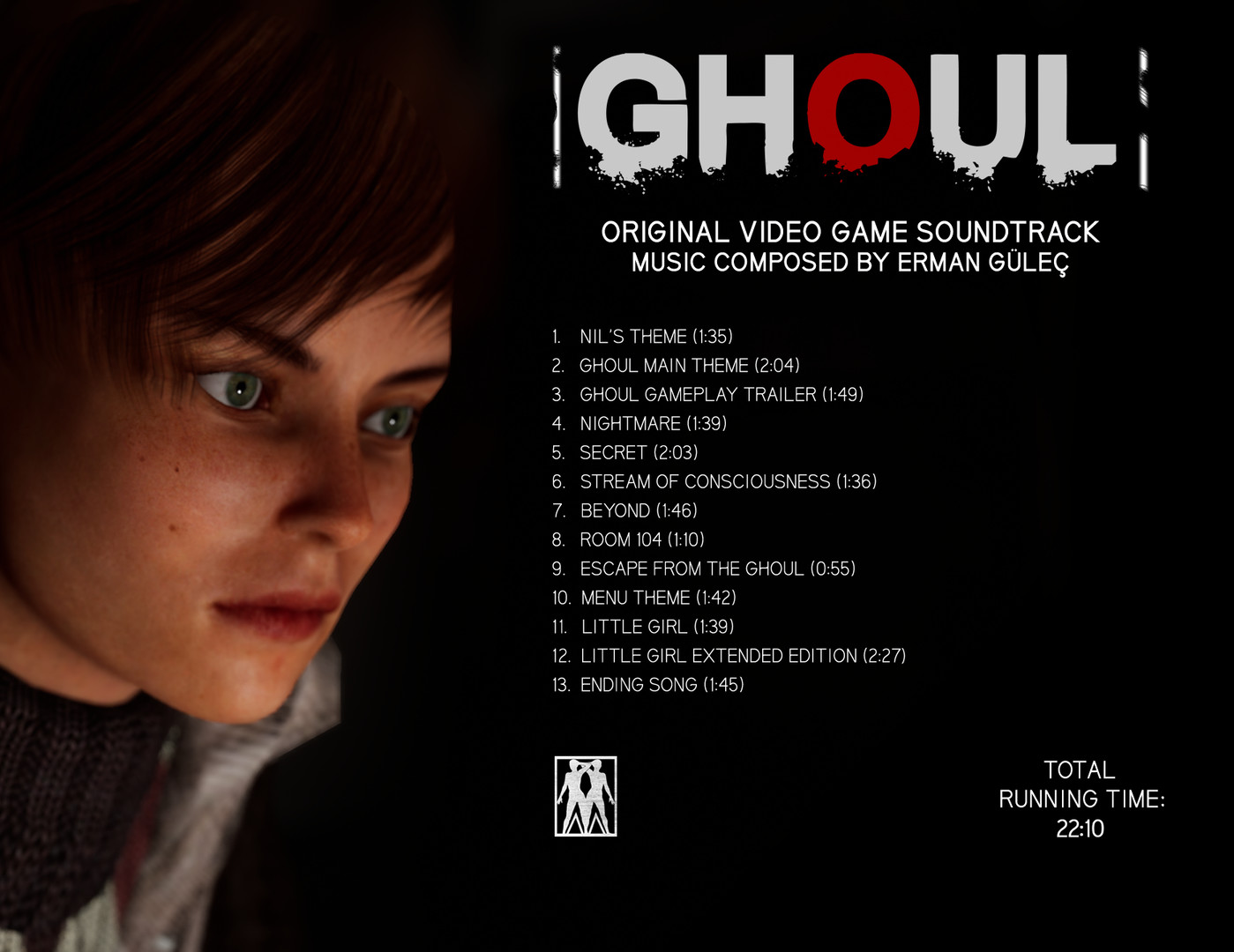 GHOUL OST on Steam