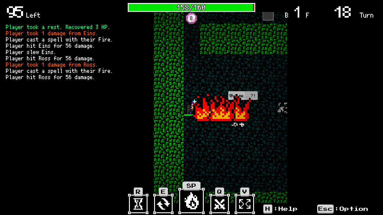 Dungeon Rankers on Steam