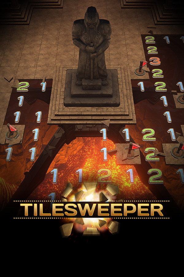 Tilesweeper Steam Charts · SteamDB