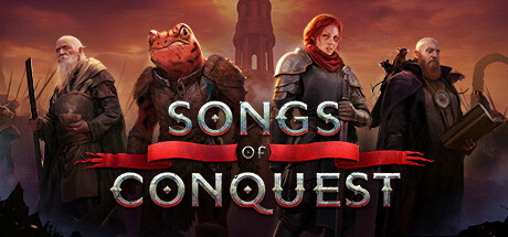 Steam Community :: Songs of Conquest