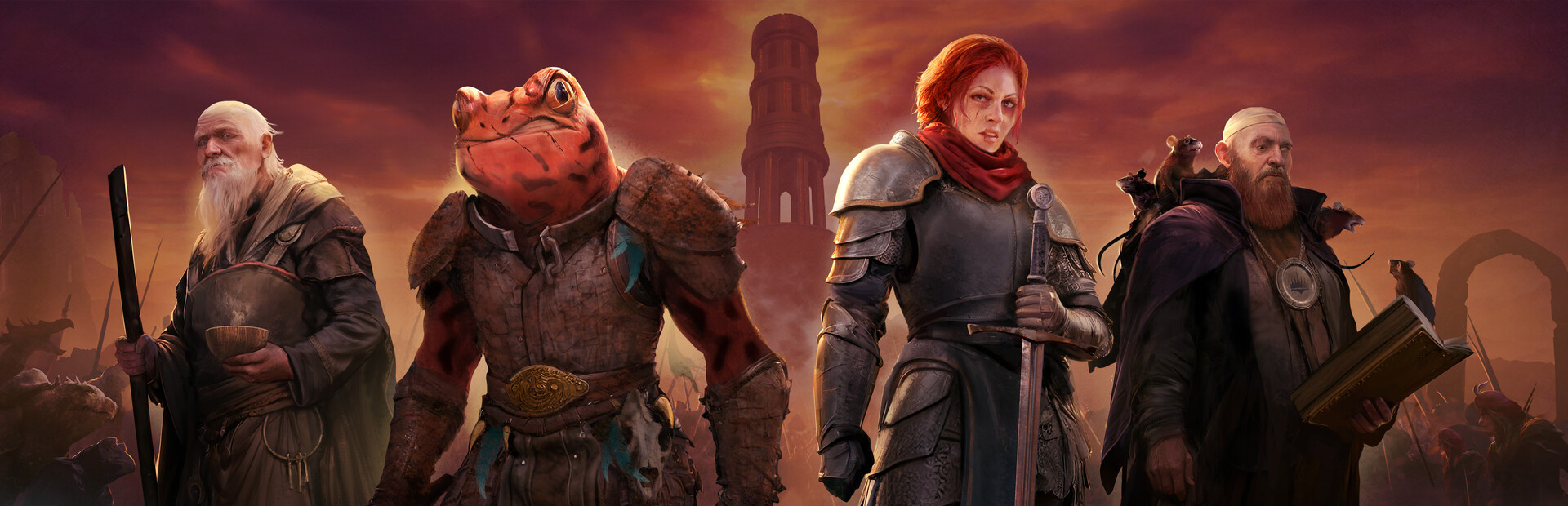 Songs of Conquest (App 867210) · SteamDB