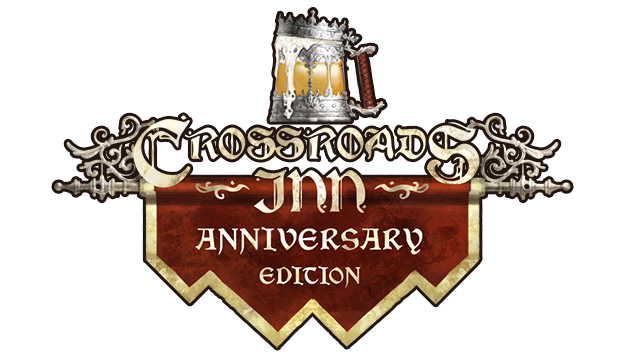 Crossroads Inn Anniversary Edition Price history · SteamDB