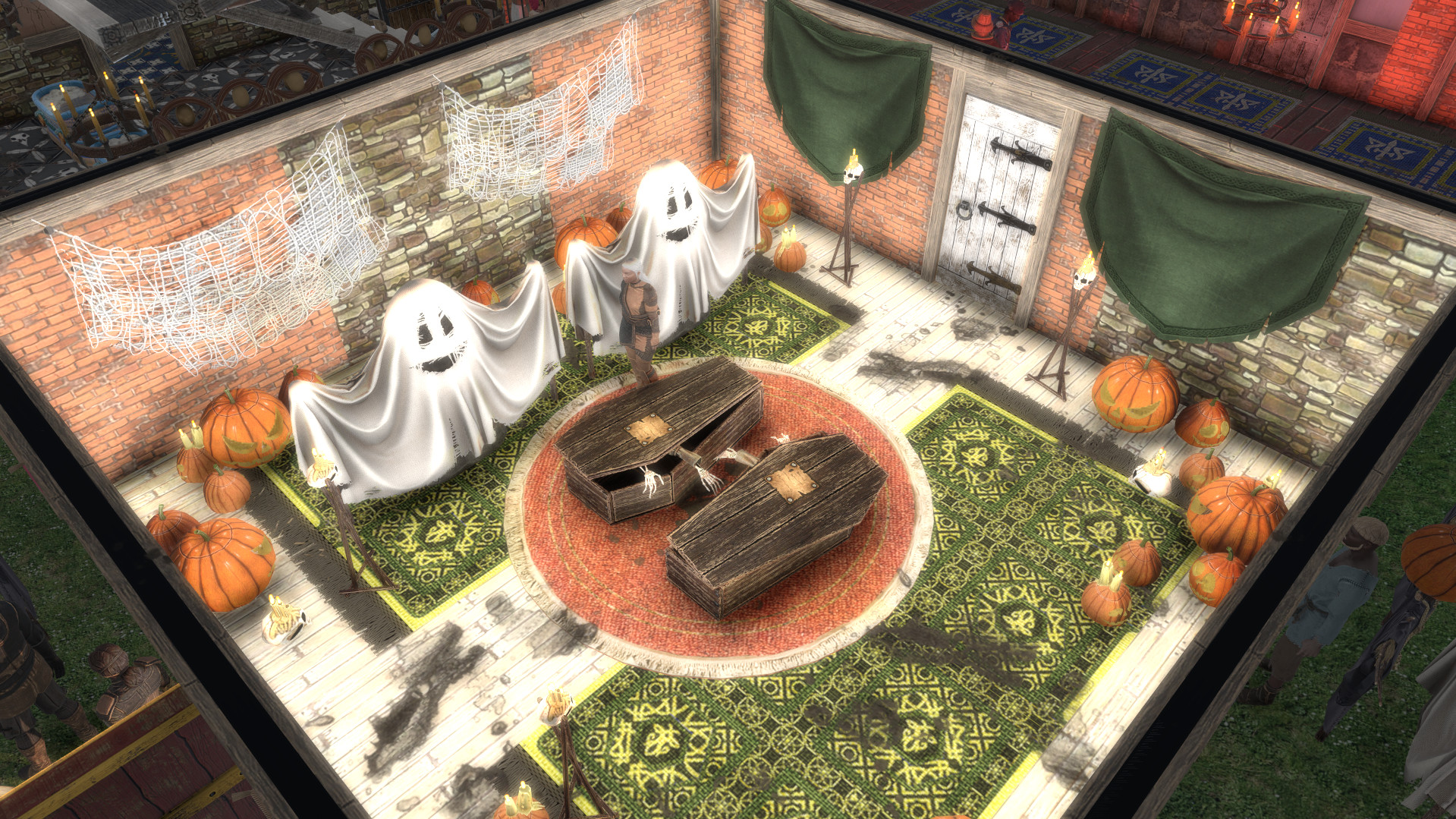 Save 75% on Crossroads Inn Anniversary Edition on Steam