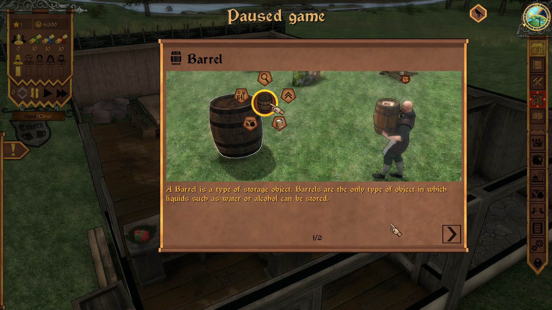 Crossroads Inn Anniversary Edition on Steam