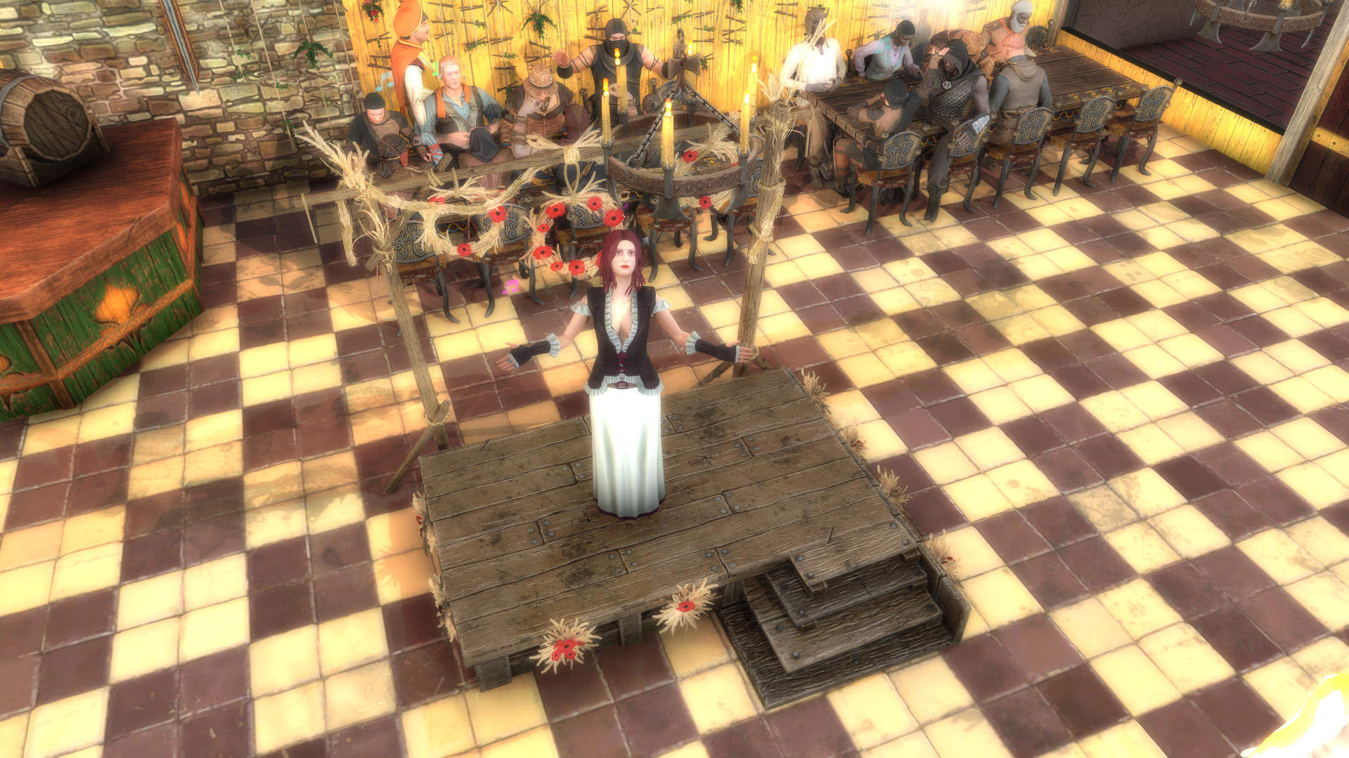 Save 75% on Crossroads Inn Anniversary Edition on Steam