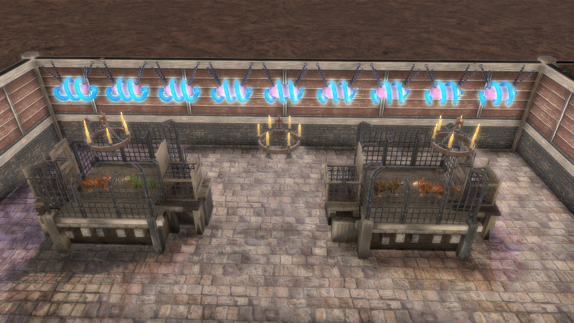 Crossroads Inn Anniversary Edition on Steam