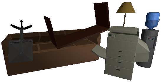 Office Race on Steam