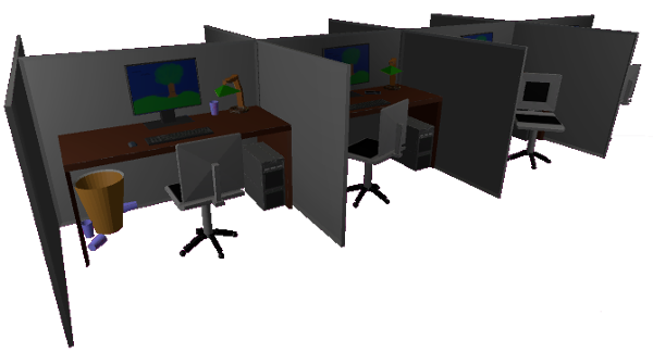 Office Race on Steam
