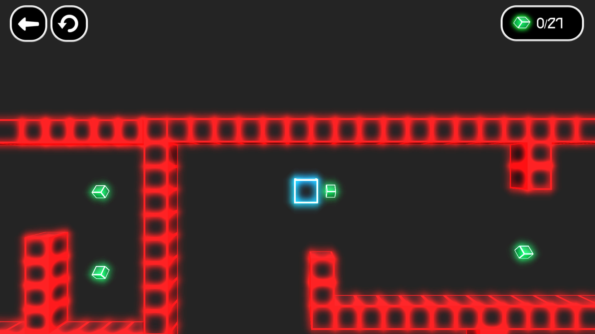 Gravity Jump on Steam