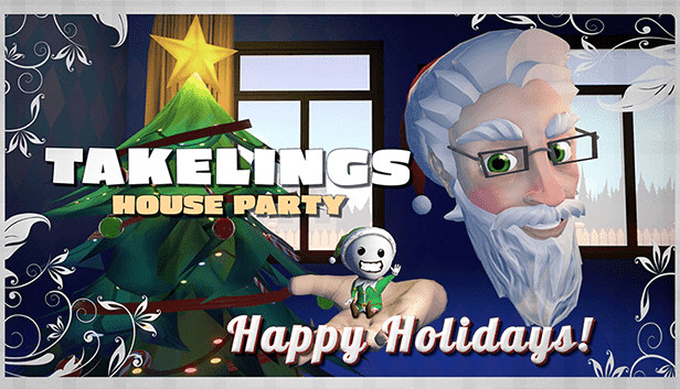 Takelings House Party Price history · SteamDB