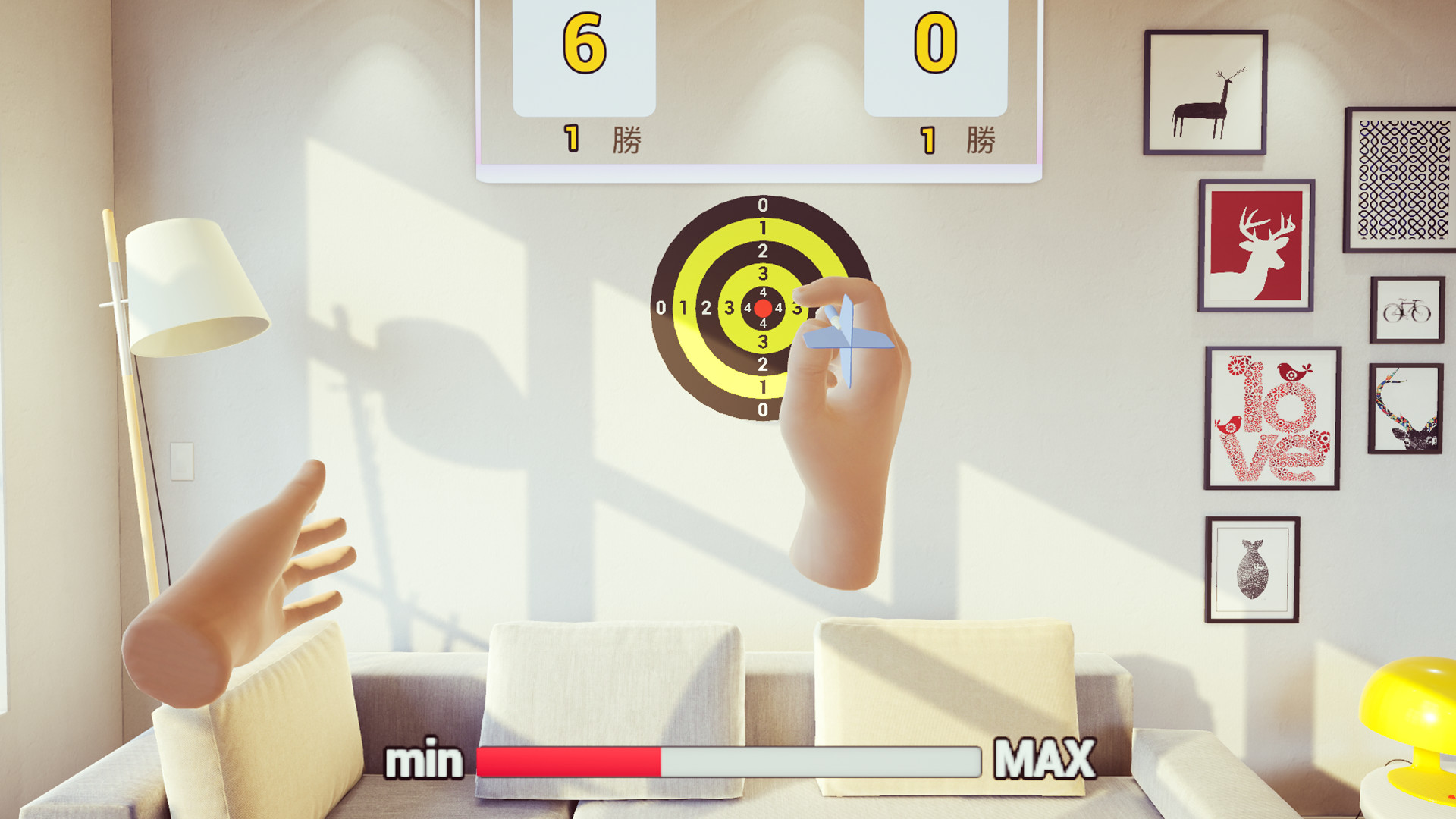 Together VR - PC Edition DLC · AppID: 868170 · SteamDB