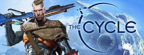 The Cycle: Frontier · SteamDB