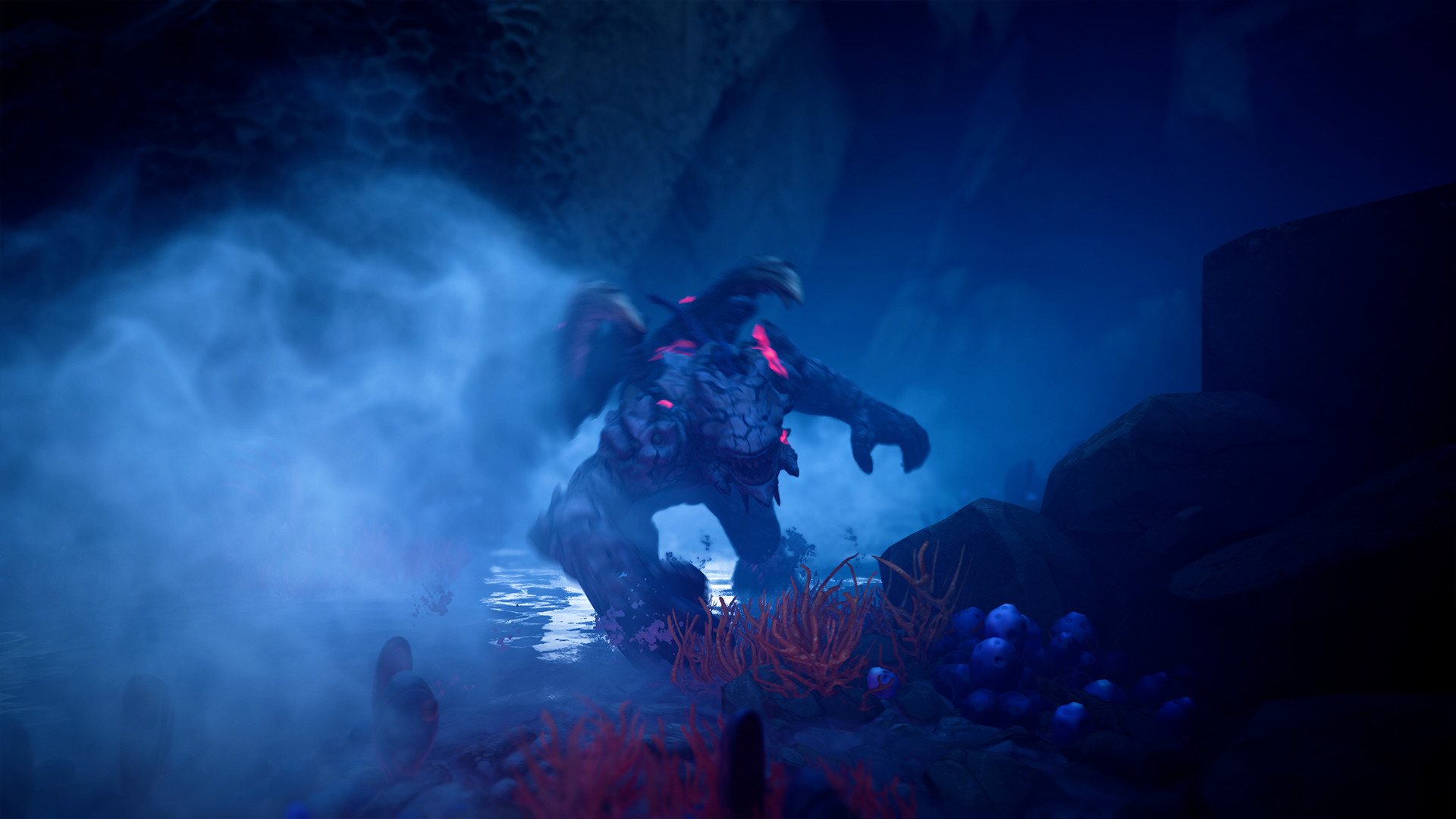 The Cycle: Frontier on Steam