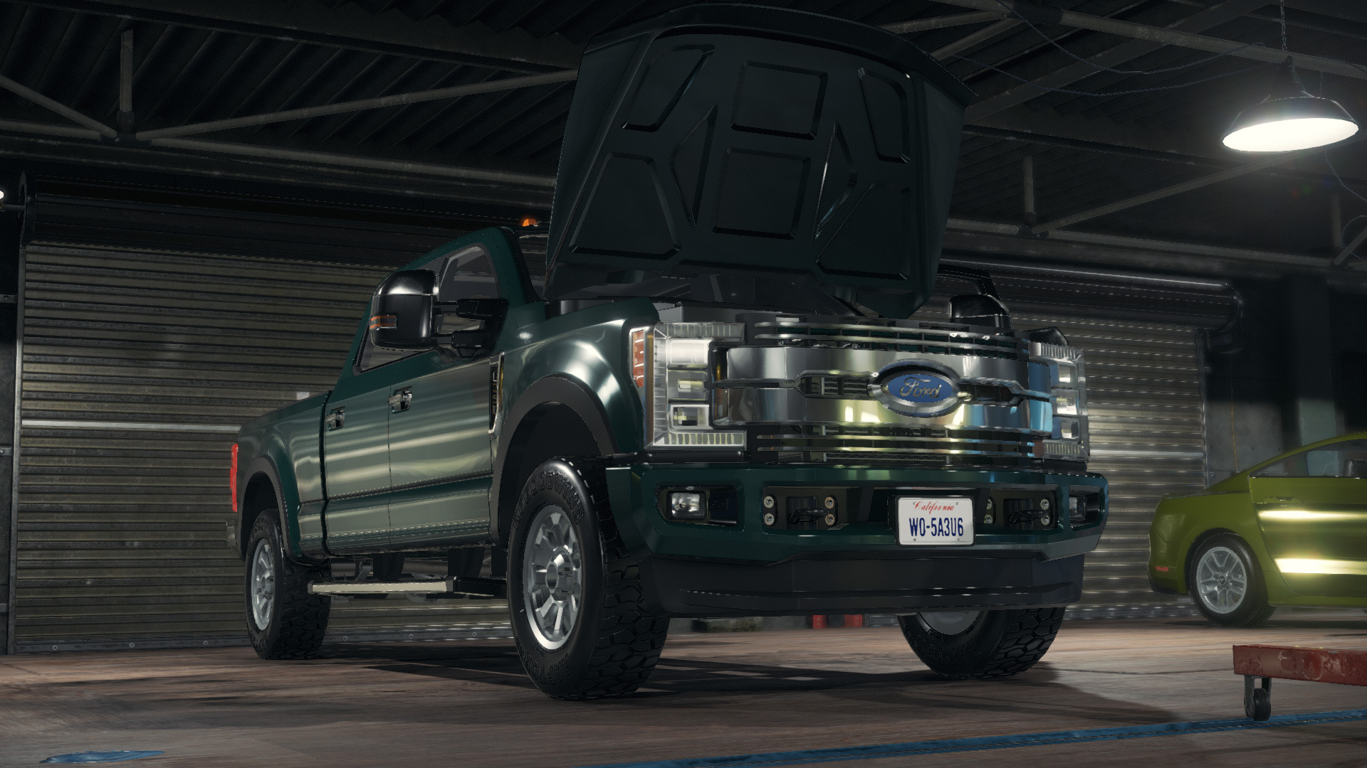 Car Mechanic Simulator 2018 - Ford DLC on Steam