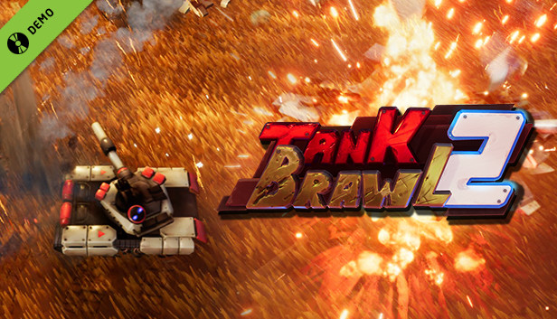 Tank Brawl 2 Survival Demo · Tank Brawl 2 Steam Charts (App 868750 ...