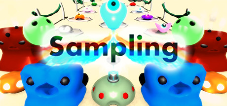 Steam Community :: Sampling