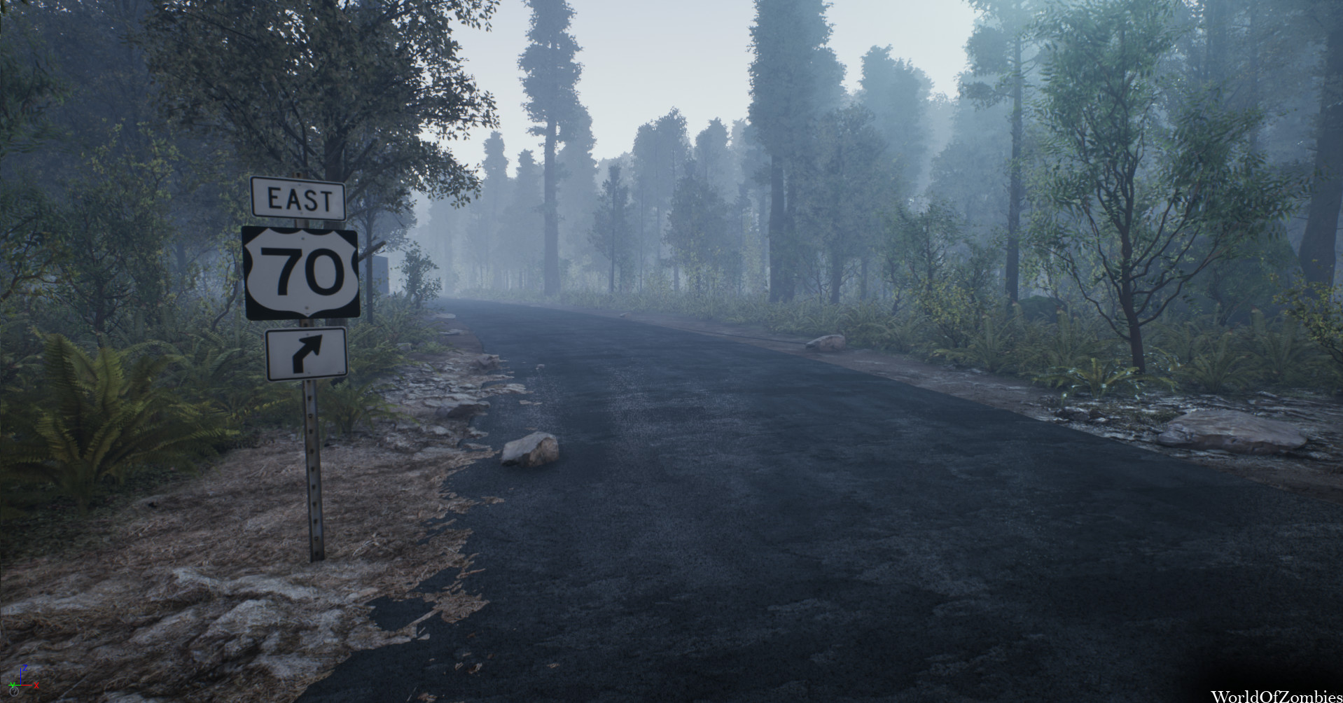 World of Zombies on Steam