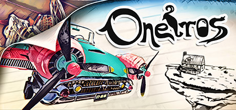 Save 80% on Oneiros on Steam