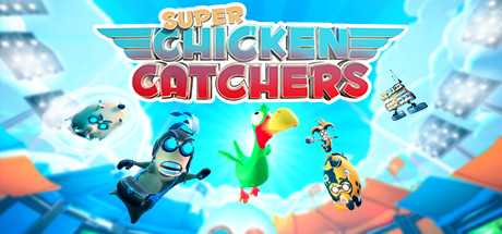 Super Chicken Catchers on Steam