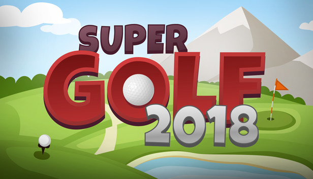 Super Golf 2018 en Steam