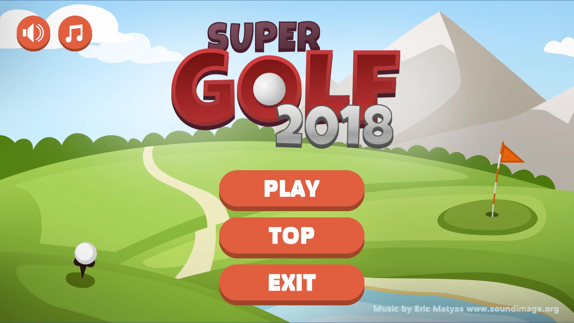 Super Golf 2018 en Steam