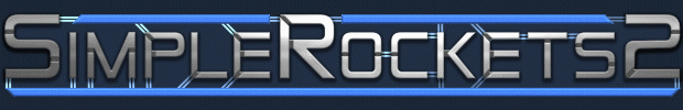 Εξοικονομήστε 35% στο SimpleRockets 2 στο Steam
