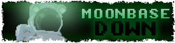 Moonbase Down on Steam