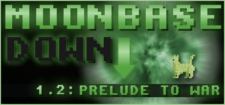 Moonbase Down on Steam