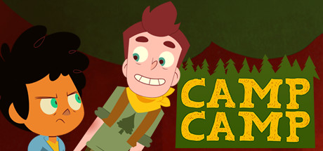 Camp Camp - Season 1 di Steam