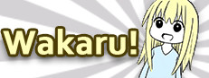 Wakaru ver. beta on Steam