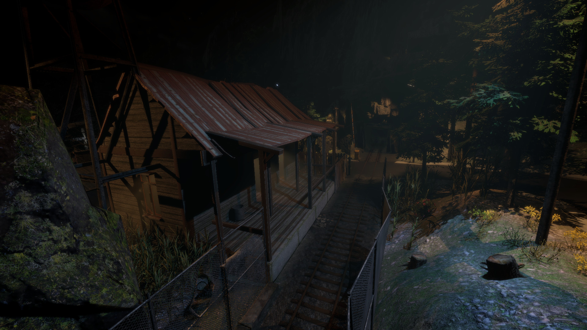 Dark Inside on Steam