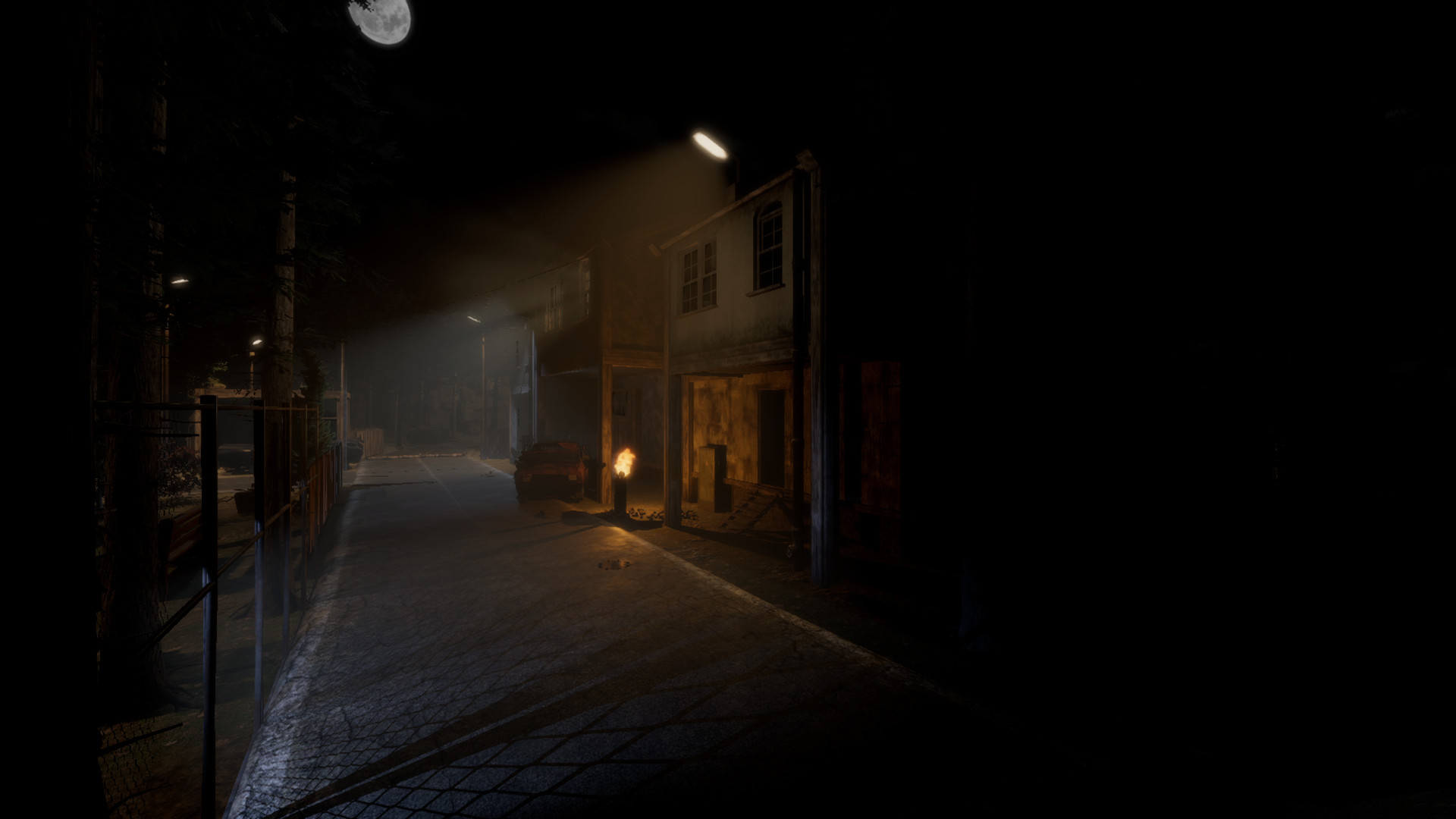 Dark Inside on Steam