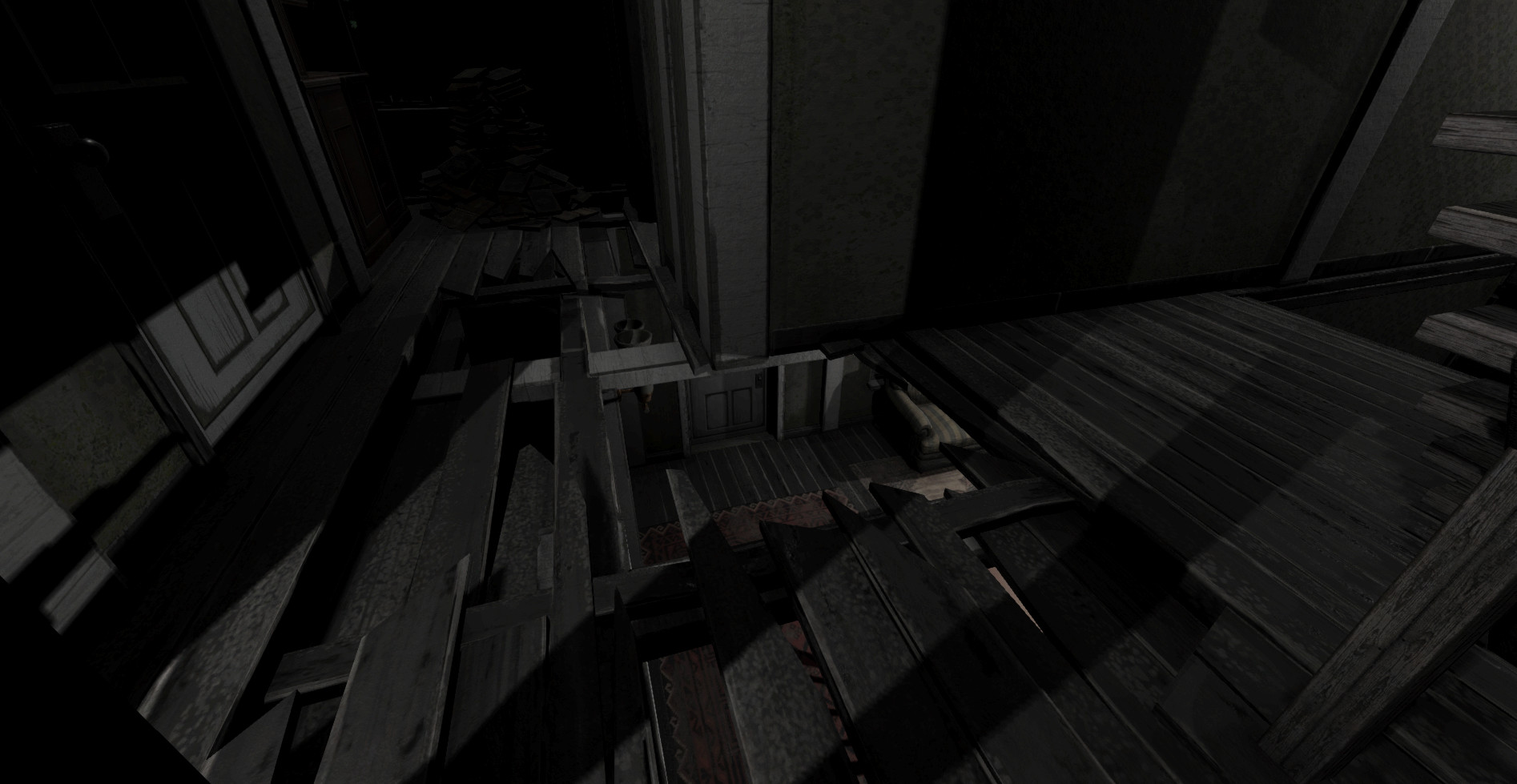 Dark Inside on Steam