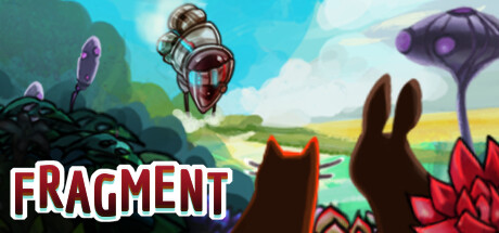 Steam Community :: Fragment