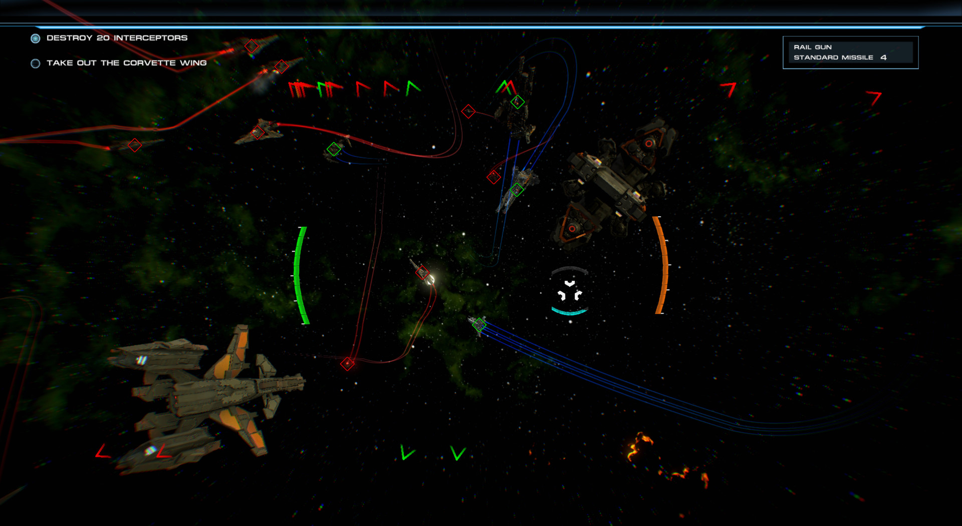 Save 80% on Arc Savior on Steam