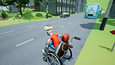 Wheelchair Simulator on Steam