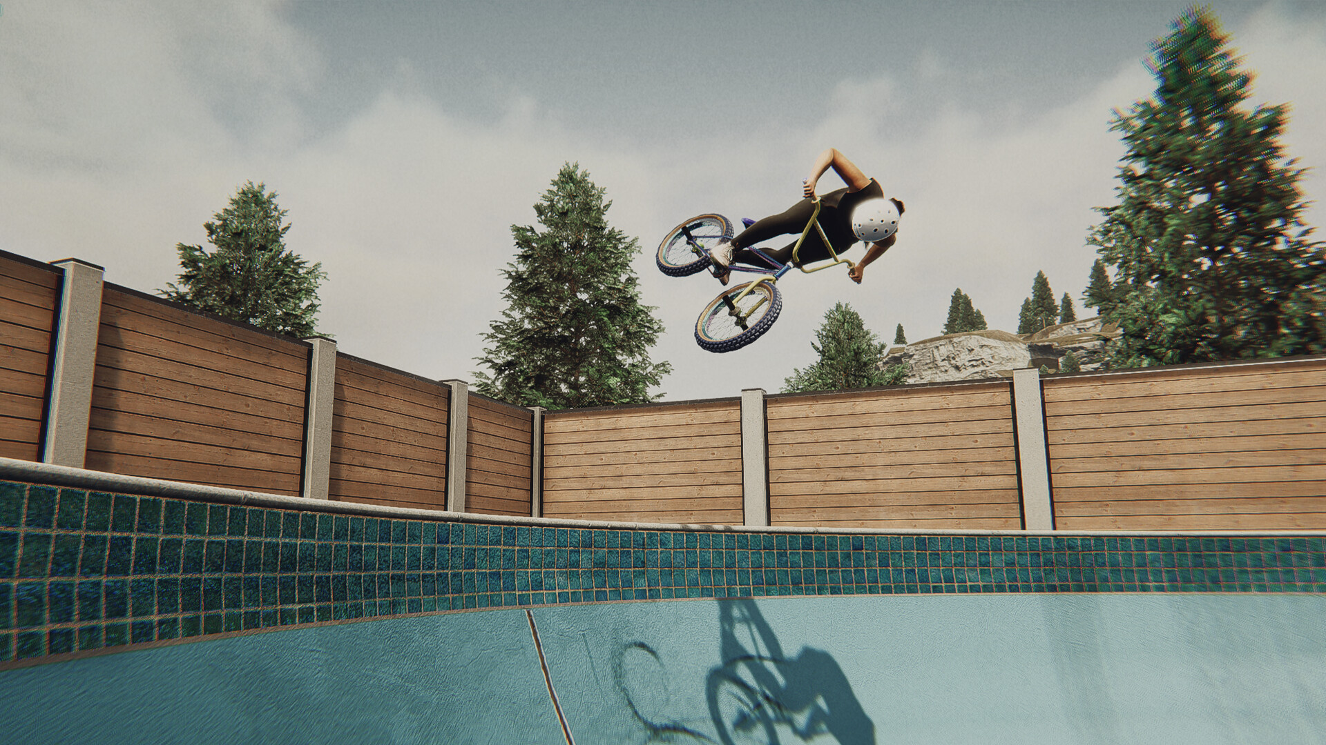 BMX Streets on Steam