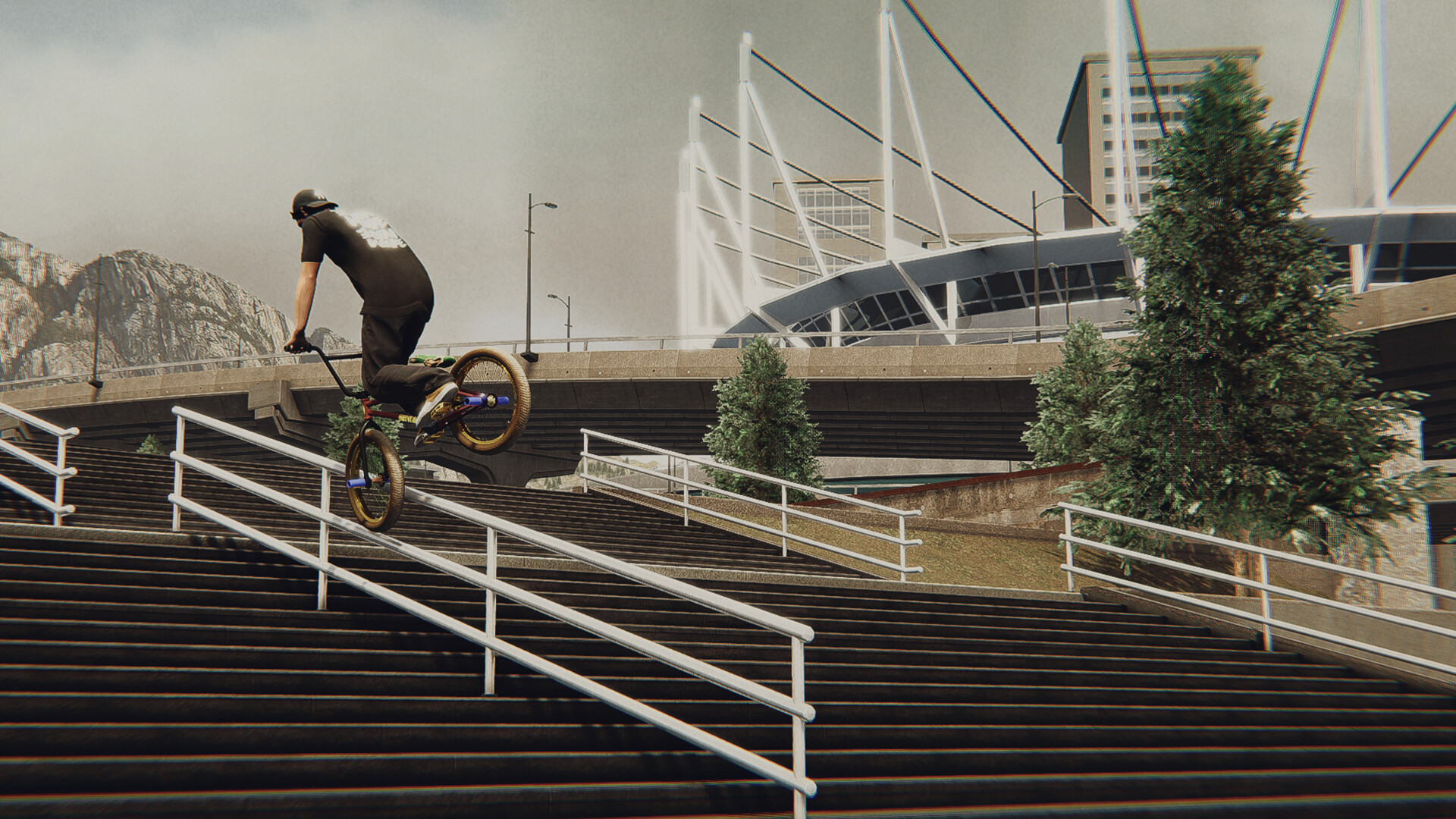 BMX Streets on Steam