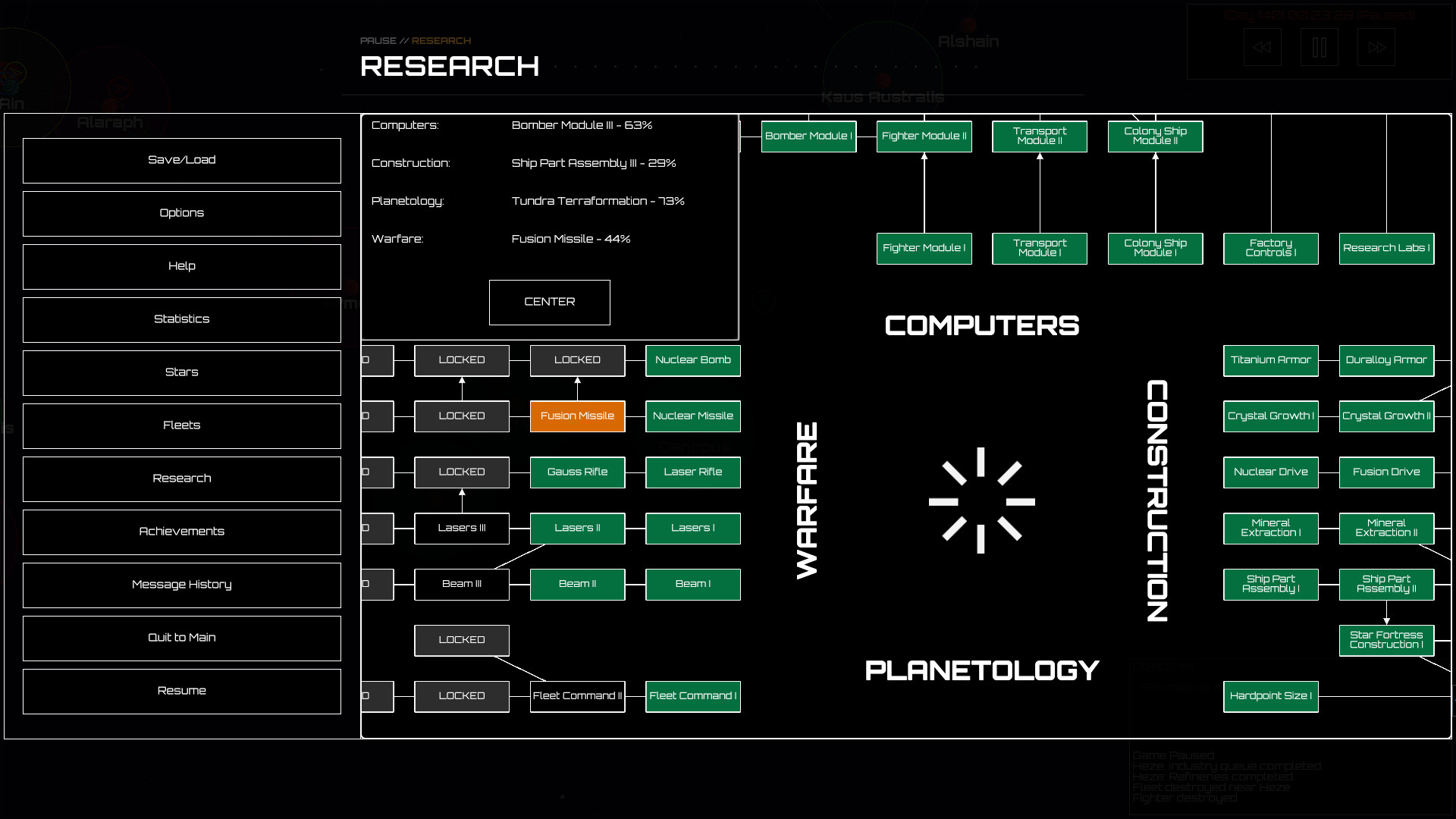 Galactic Dominion on Steam