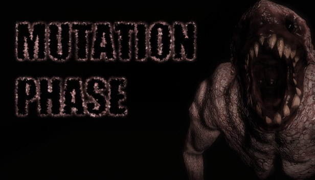 MUTATION PHASE on Steam
