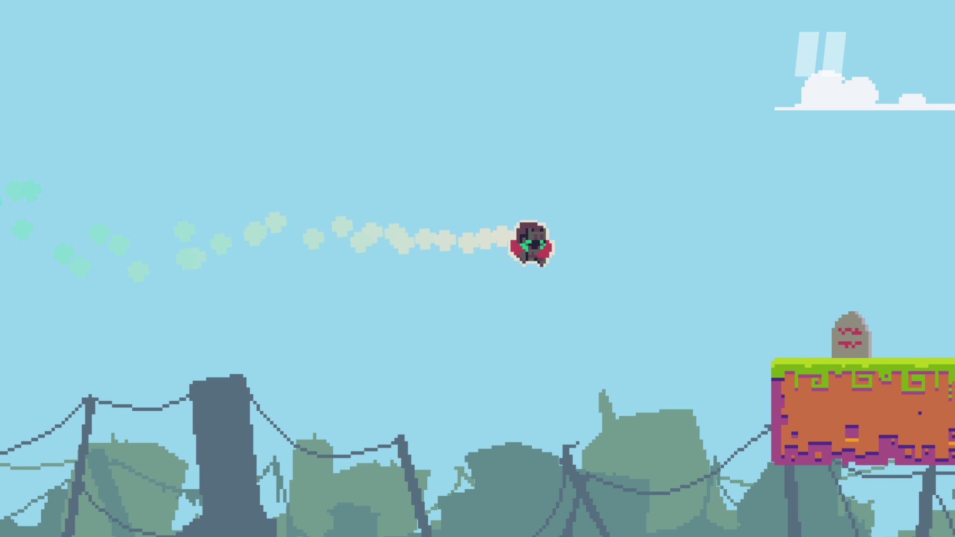 DERE EVIL EXE on Steam