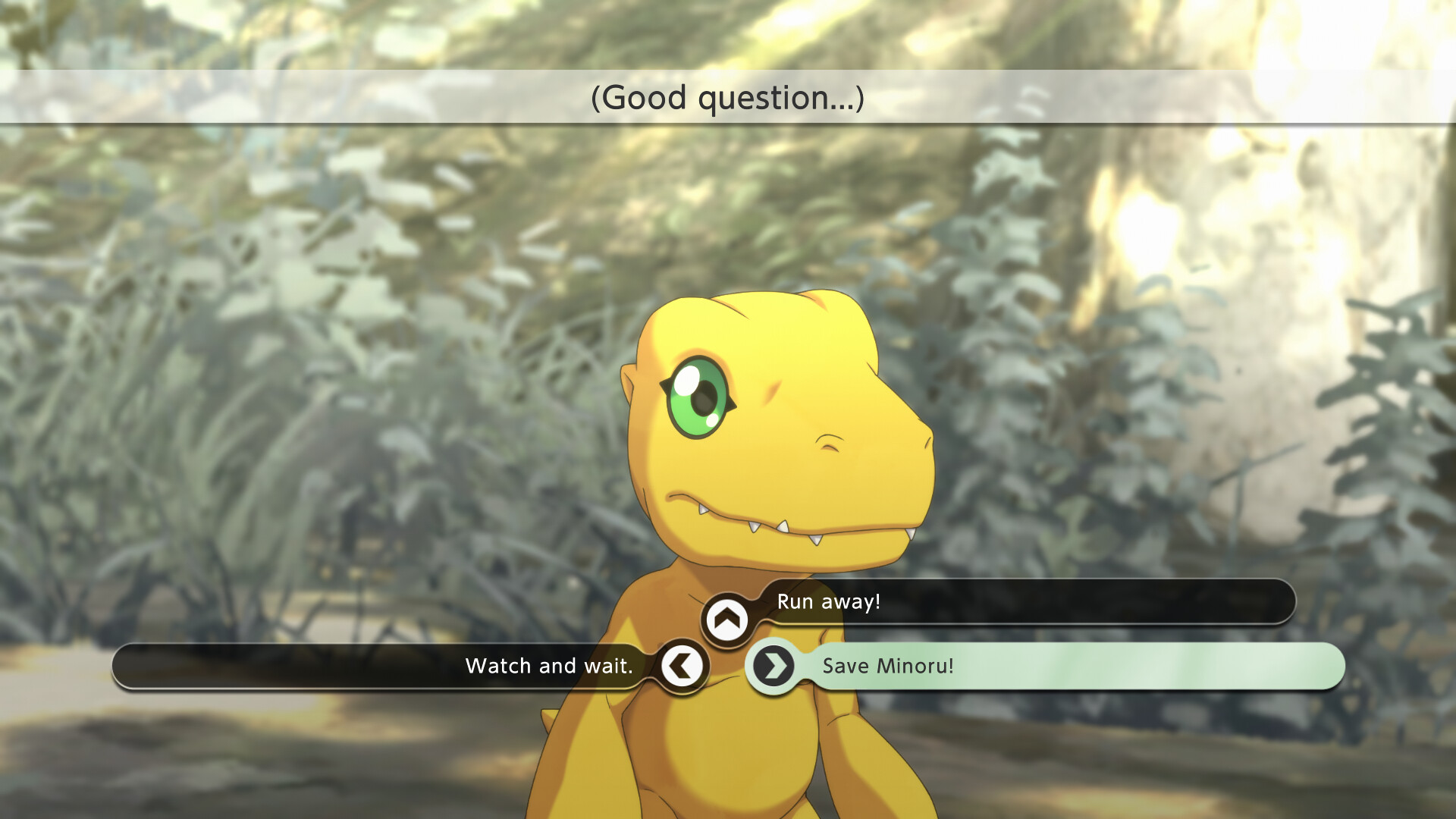 Digimon Survive on Steam