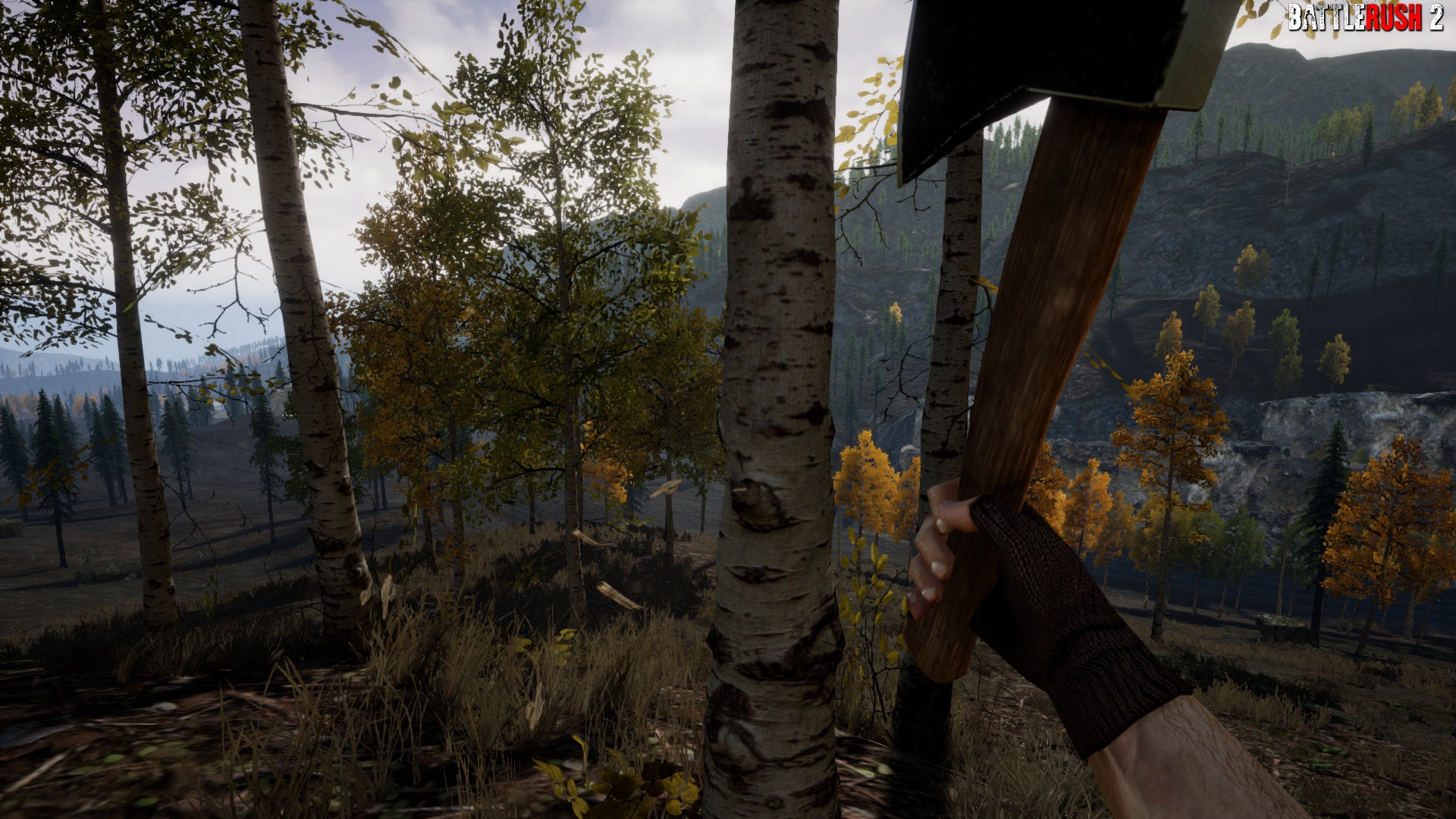 BattleRush 2 on Steam