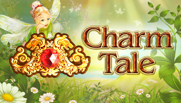Charm Tale on Steam