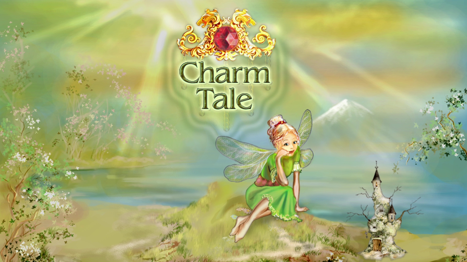 Charm Tale on Steam