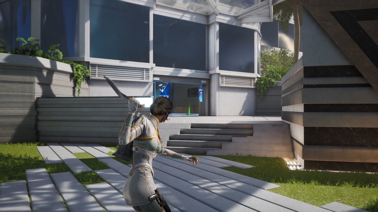 Rogue Company (App 872200) · SteamDB