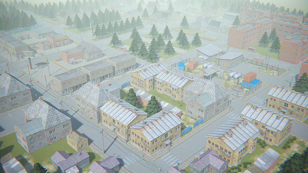 Zombie Killing Simulator på Steam