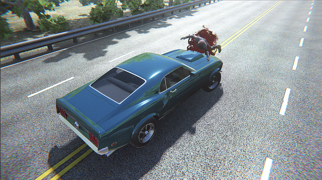 Zombie Killing Simulator på Steam