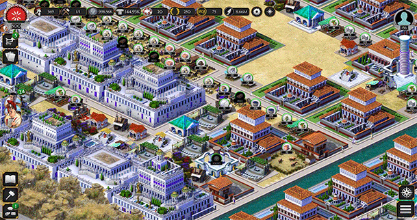 Romans: Age of Caesar on Steam