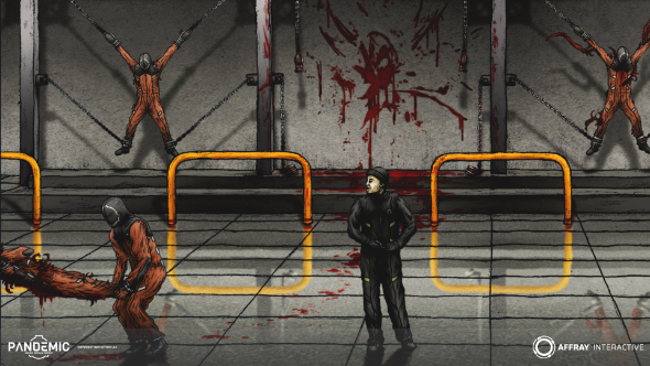 SCP Pandemic Download PC Free Game – Full Gamer